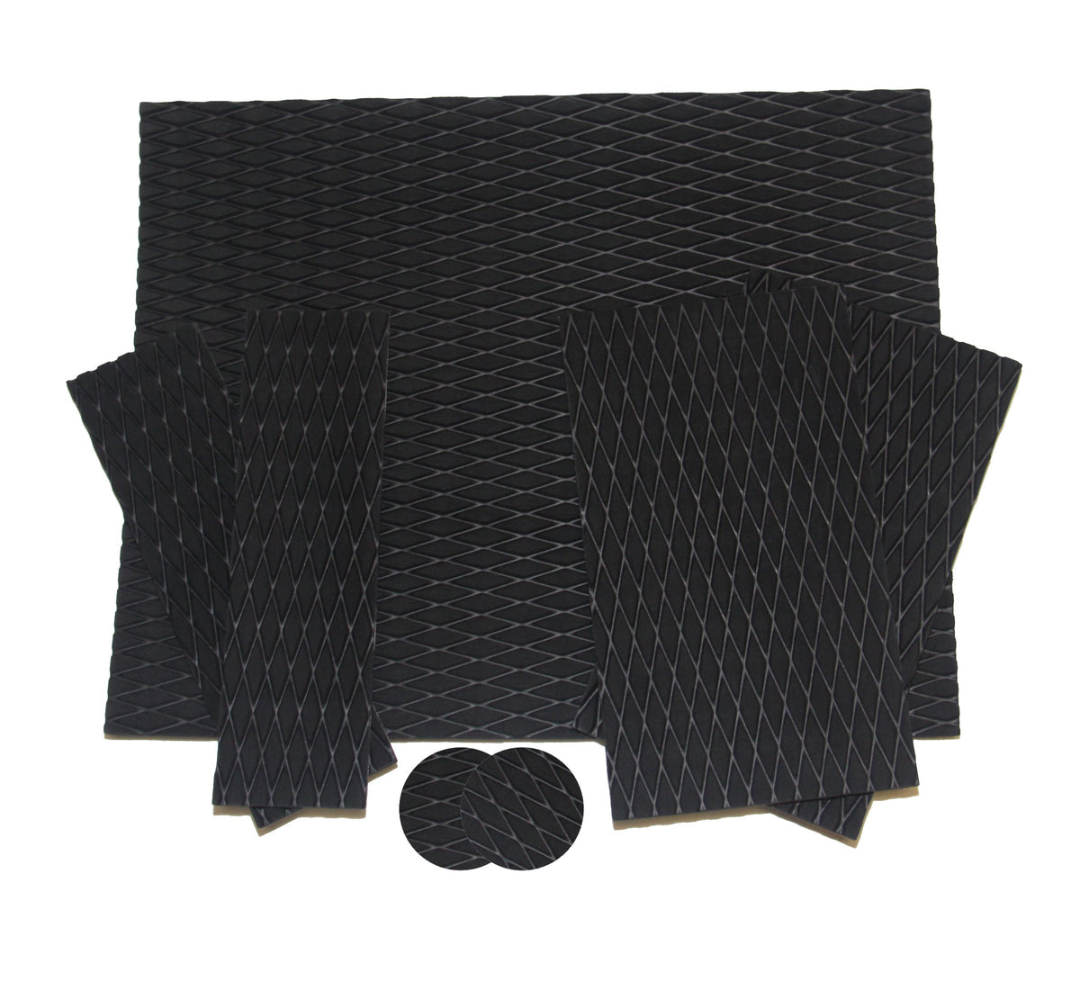 Universal Freestyle Kit (7 Pieces) – HTMoto