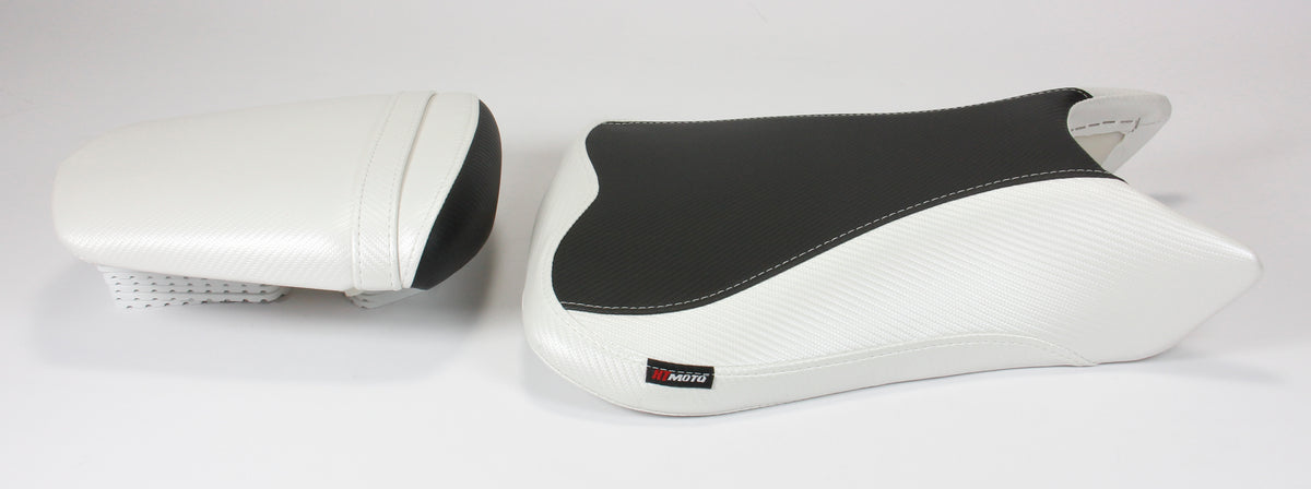 YAMAHA R6 (03-05) Seat Cover – HTMoto